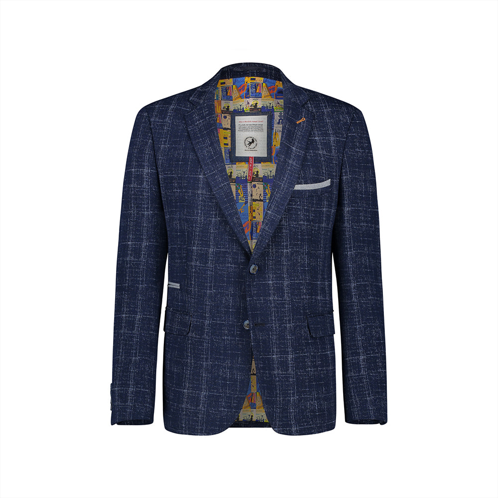 Fish Jackets– Ken Cook Menswear