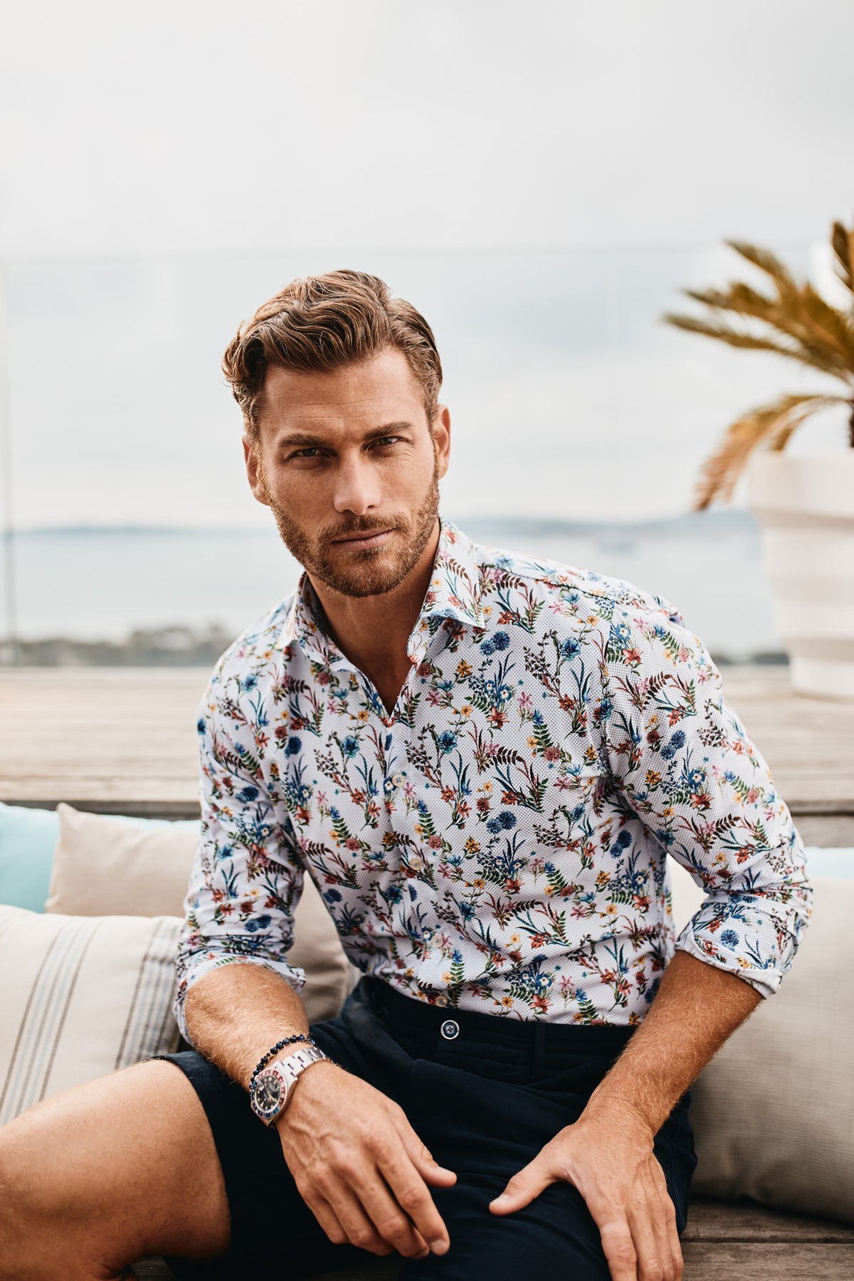 Haupt Shirts– Ken Cook Menswear