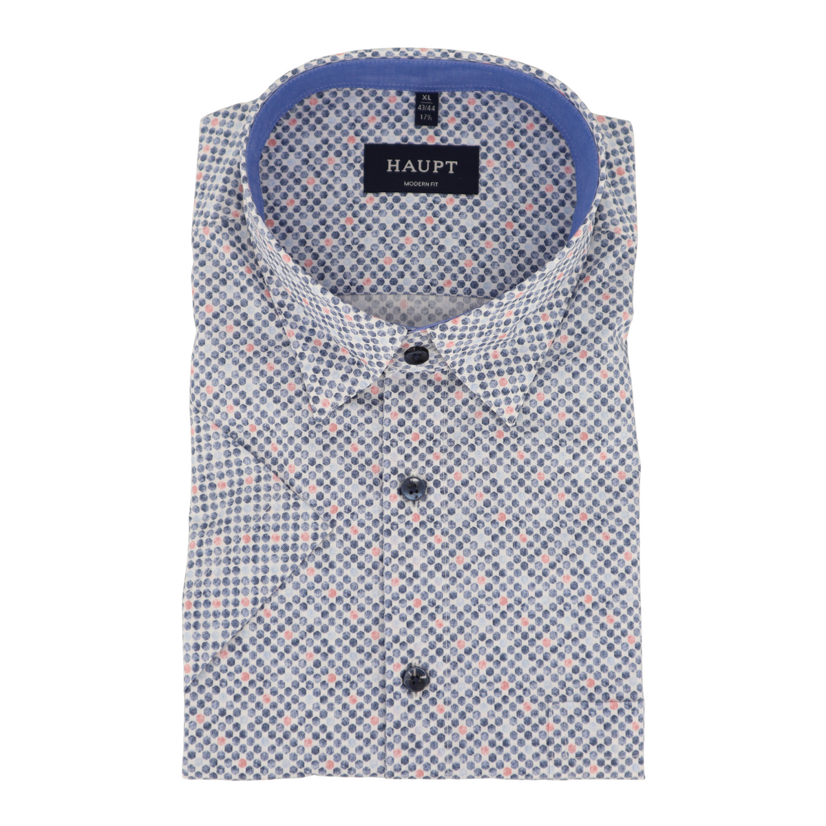 Haupt Shirts– Ken Cook Menswear