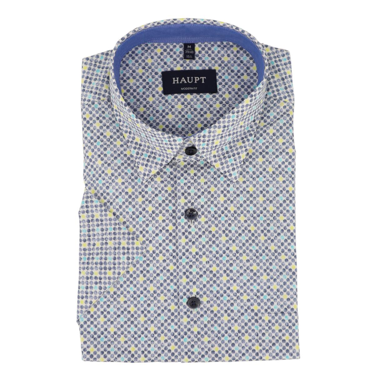 Haupt Shirts– Ken Cook Menswear