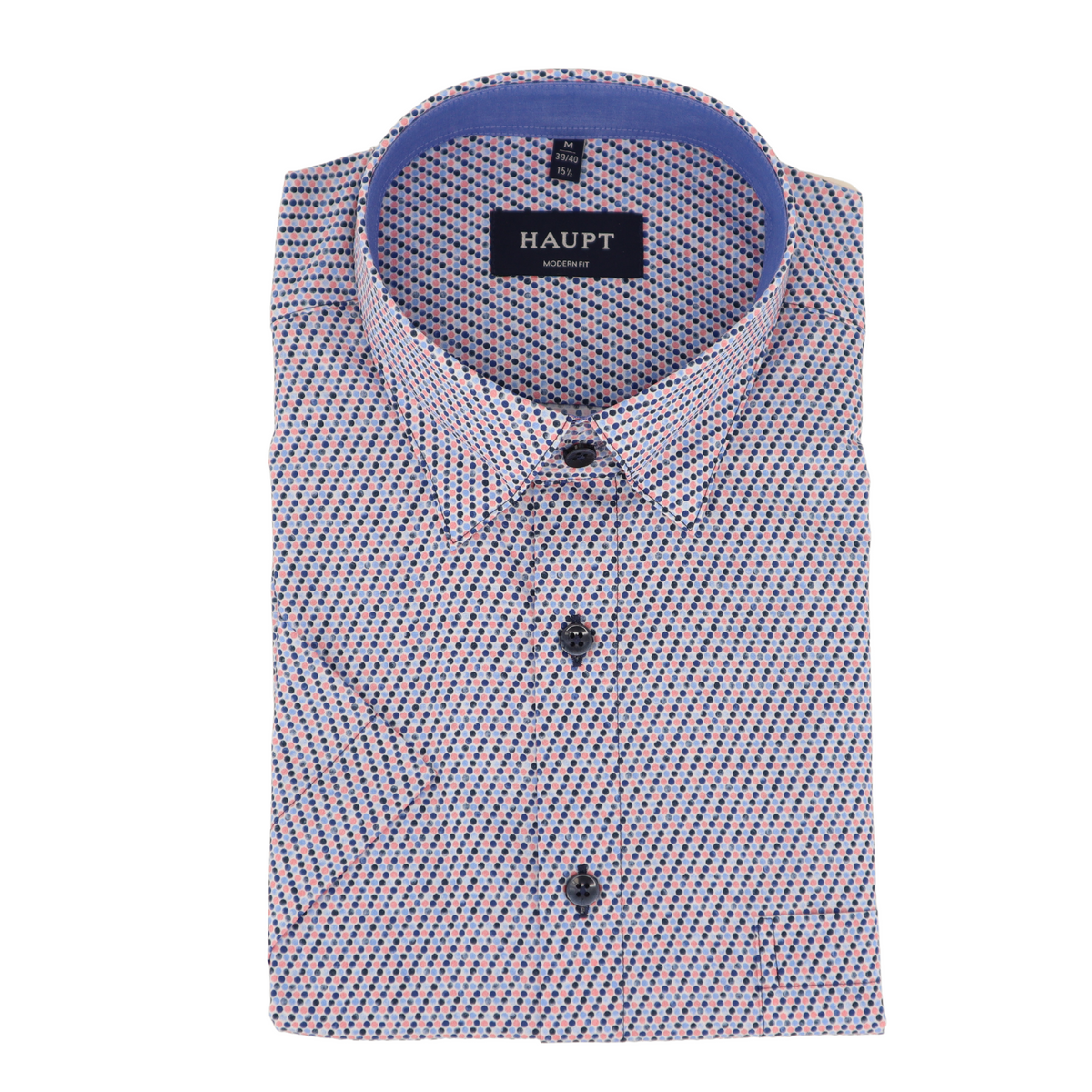 Haupt Shirts– Ken Cook Menswear