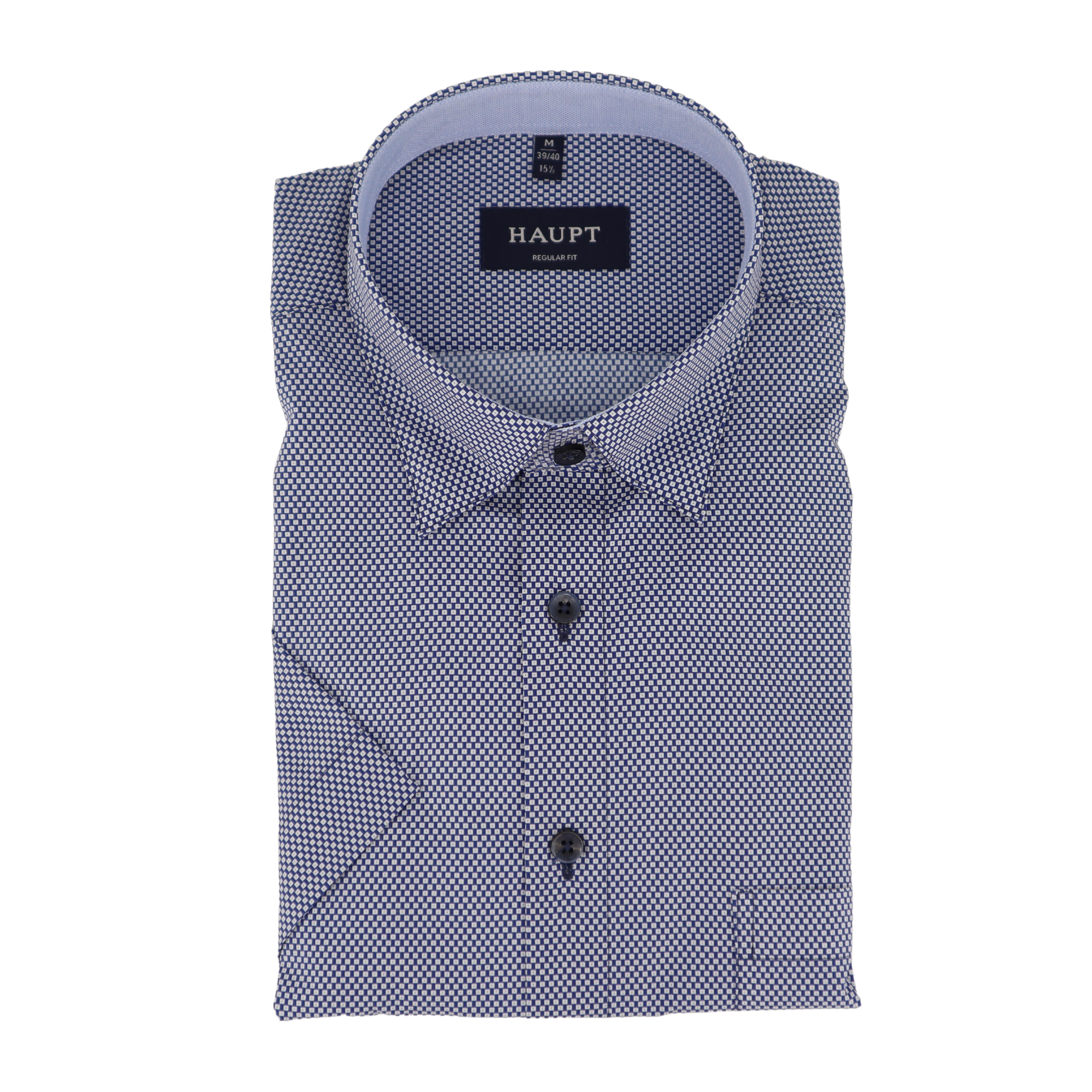 Haupt Shirts– Ken Cook Menswear