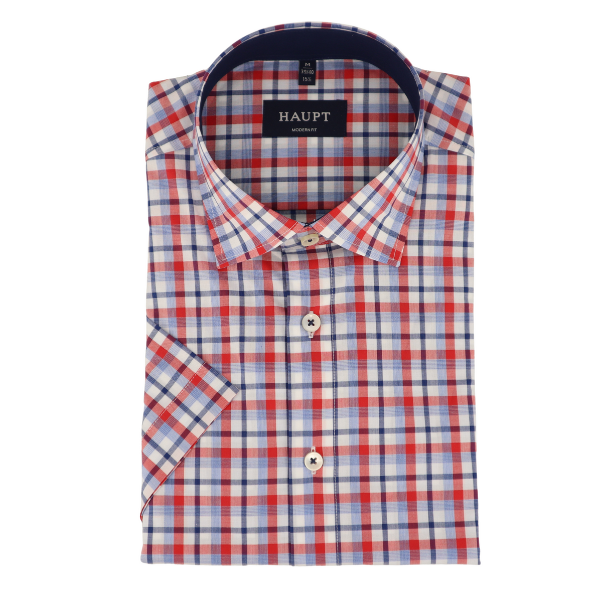 Haupt Shirts– Ken Cook Menswear