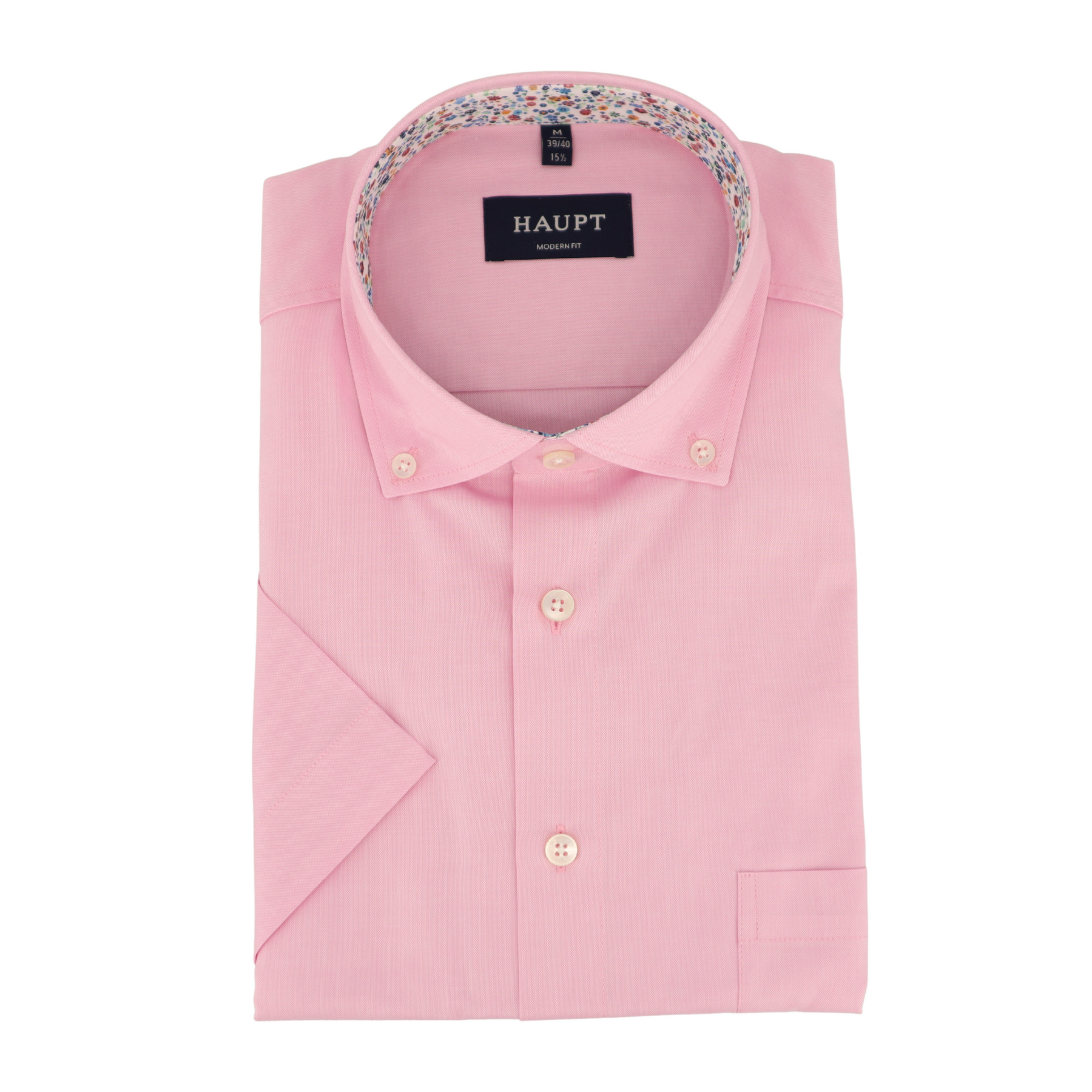 Haupt Shirts– Ken Cook Menswear