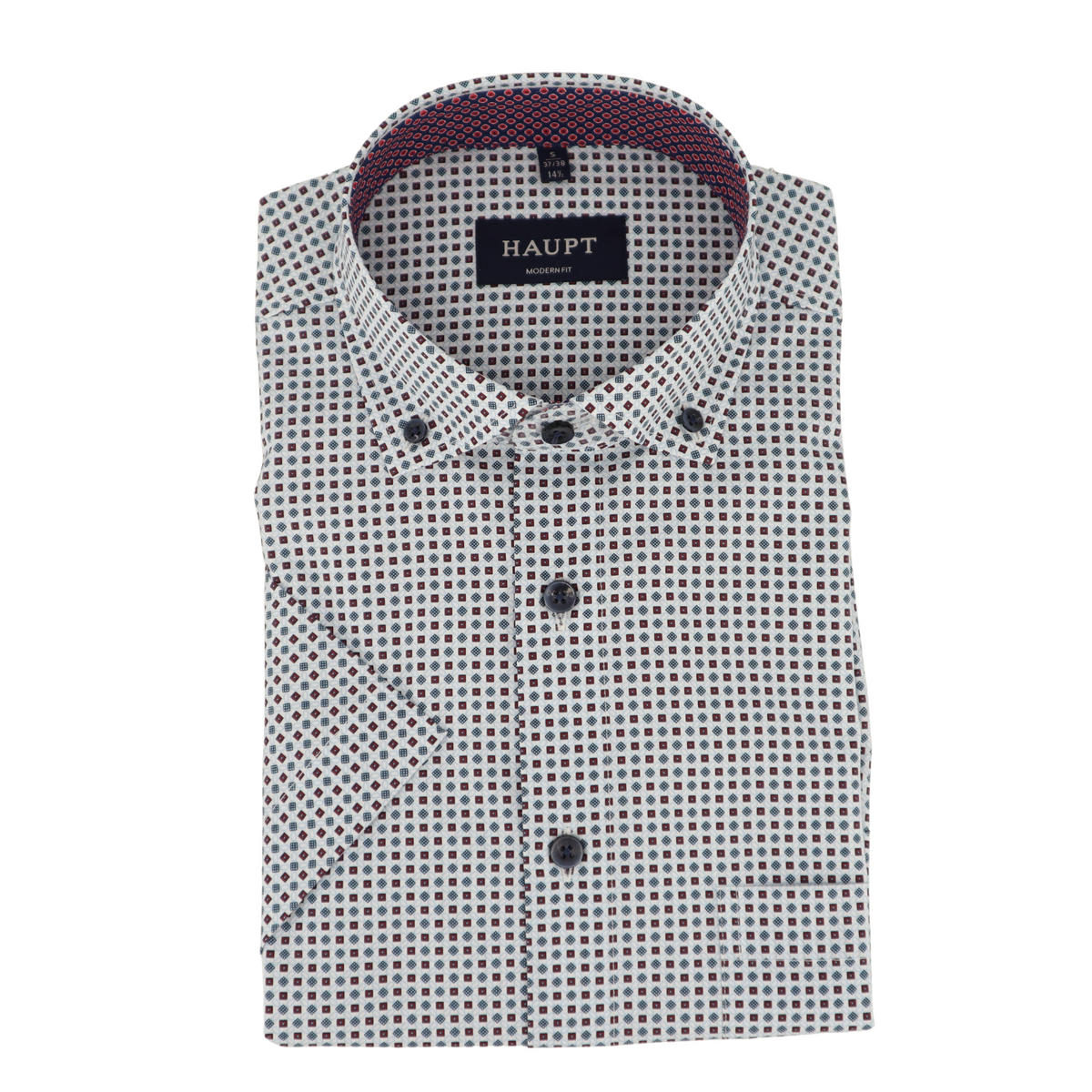 Haupt Shirts– Ken Cook Menswear